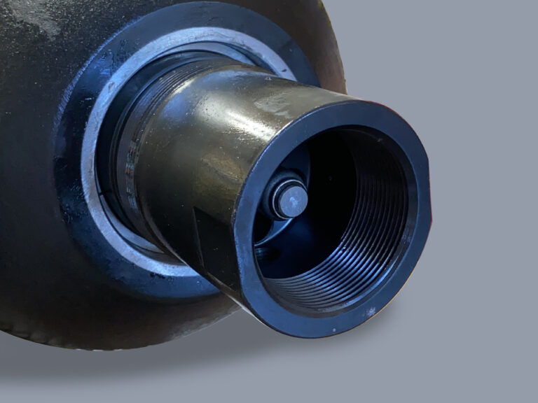 Accumulator Assembly Instructions - Reasontek ACC